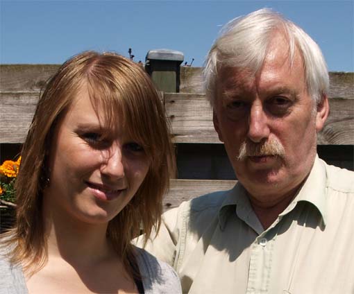 Dick Offringa: Foto Album Photo album