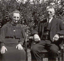 Dick Offringa: Foto Album Photo album